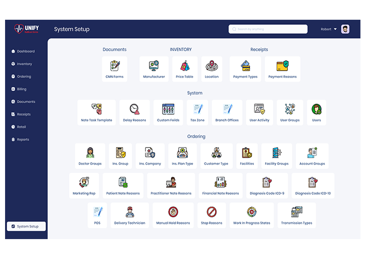 Medicaid - Best Medical Billing Software | Unify Medicraft