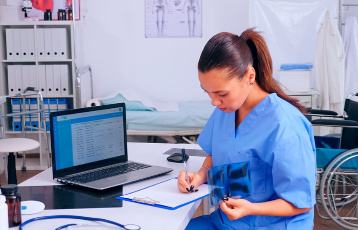 Best Radiology Billing Software | Unify Medicraft