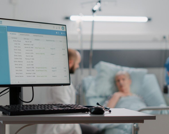 Oncology EHR/EMR Software | Unify Medicraft