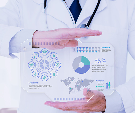 Best Medical Billing Software | RCM Software | Unify Medicraft