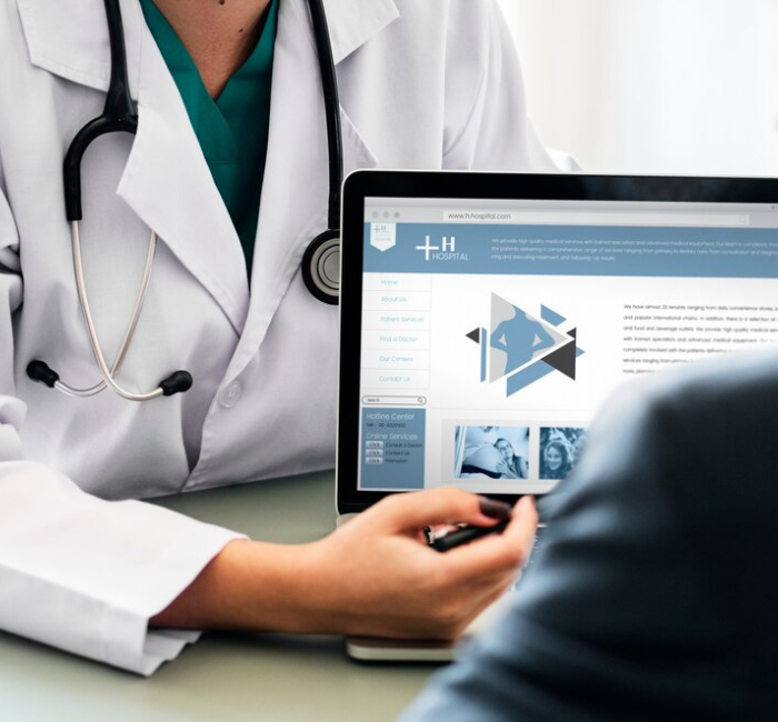Advanced RCM Software Solution for Your Healthcare Practice